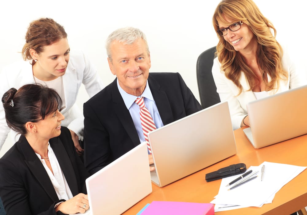 Notre entreprise | Interim CO