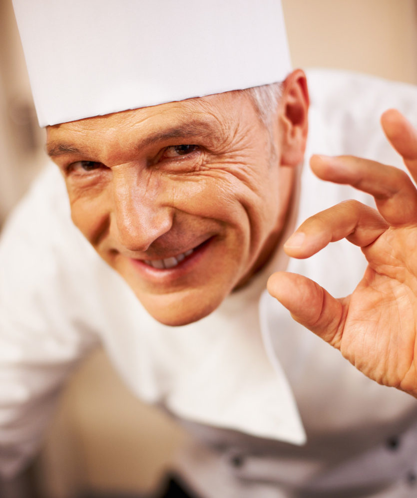 Anciens dirigeants & seniors | Interim CO